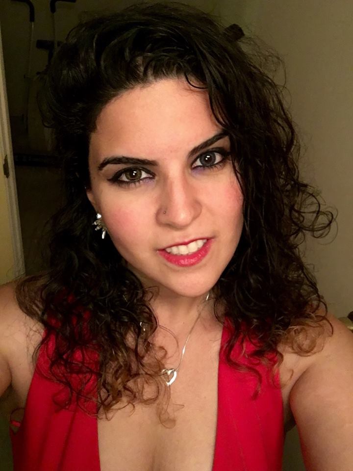 Contact me – Intuitive Lady Iris